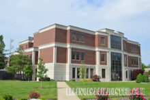 Clinton County Jail | Jail Roster Search